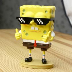 spongebob boss 3D Models | Page 1 | STLFinder