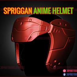 grok anime cosplay 3D Models | Page 1 | STLFinder