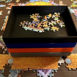 mr men frame tray puzzles 3D Models | Page 1 | STLFinder