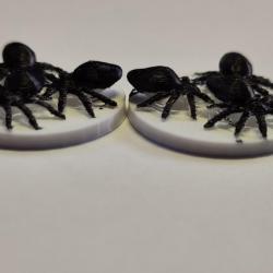 d&d swarm of rats 3D Models | Page 1 | STLFinder