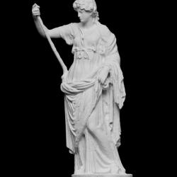 muse of comedy 3D Models | Page 1 | STLFinder