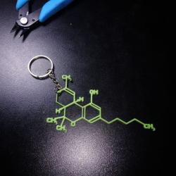 solid molecules 3D Models | Page 1 | STLFinder