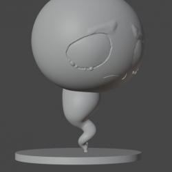 isaac lost 3D Models | Page 1 | STLFinder