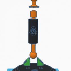 the original 3rd hand 3D Models | Page 1 | STLFinder