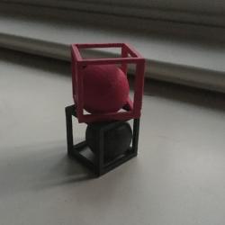 the impossible box 3D Models | Page 1 | STLFinder