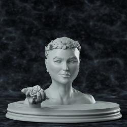 skogsrå 3D Models | Page 1 | STLFinder