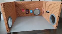 tmnt sewer lair 3d print | Page 1 | STLFinder
