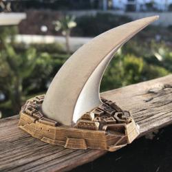 Orphen Tower of Fang Pendant 3D Models | Page 1 | STLFinder