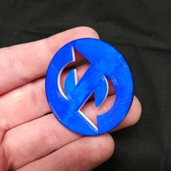 uno direction 3d models 【 STLFinder