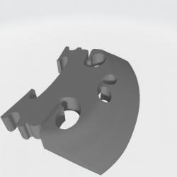 violin bridge 3D Models | Page 1 | STLFinder