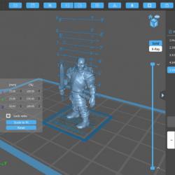 based on mercuryboard virtual riot patreon 3D Models | Page 1 | STLFinder