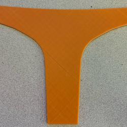 car visor organizer pattern free printable 3D Models | Page 1 | STLFinder