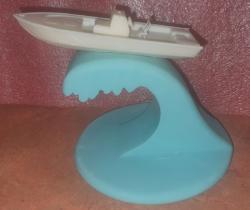 oval ocean wave base for use as a model base print file | Page 1 ...