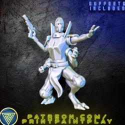 witchwarper 3D Models | Page 1 | STLFinder