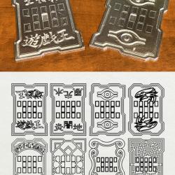 print out yugioh cards 3D Models | Page 1 | STLFinder