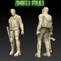 zombified animals 3D Models | Page 1 | STLFinder