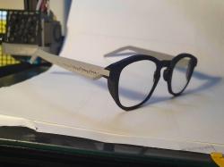 printable glasses 3d models 【 STLFinder