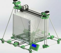 3d printer assembly | Page 1 | STLFinder