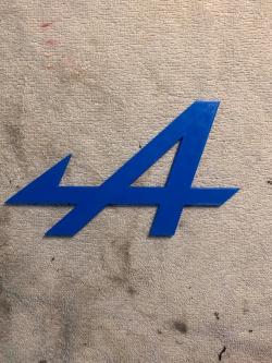 alpine logo 3D Models | Page 1 | STLFinder