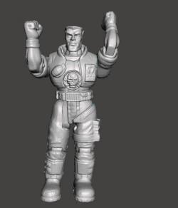 major chip hazard 3D Models | Page 1 | STLFinder