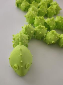 robot snake 3D Models | Page 1 | STLFinder