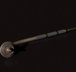 bobas staff 3D Models | Page 1 | STLFinder