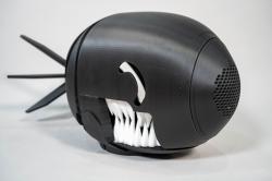 chainsaw man bomb 3D Models | Page 1 | STLFinder