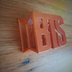 bts 3d | Page 1 | STLFinder