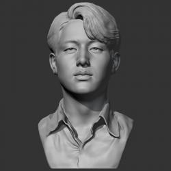 3d bts prints | Page 1 | STLFinder