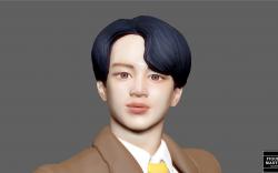 bts k pop printable 3D Models | Page 1 | STLFinder