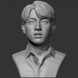 Bts 3d Print Model Page 1 Stlfinder