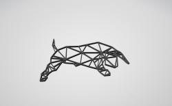 free bull bar 2d dwg file 3D Models | Page 1 | STLFinder