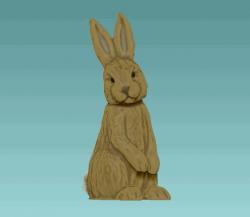 robot bunny rabbit r64 3D Models | Page 1 | STLFinder