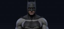 batman toothbrush 3d print | Page 1 | STLFinder