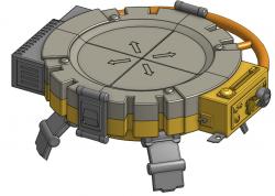 gersh device 3D Models | Page 1 | STLFinder