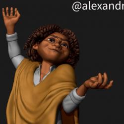 camilo door 3D Models | Page 1 | STLFinder