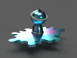 graffiti toy 3D Models | Page 1 | STLFinder