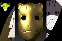 boar mask 3D Models | Page 1 | STLFinder