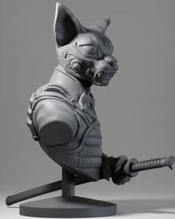 samurai x ninjago svg 3D Models | Page 1 | STLFinder