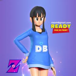 thai chi walking fit4me 3D Models | Page 1 | STLFinder