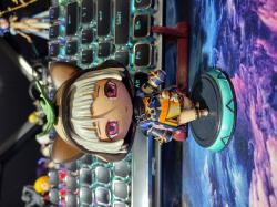 is sayu dendro 3D Models | Page 1 | STLFinder