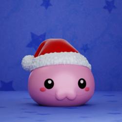 ragnarok m santa hat 3D Models | Page 1 | STLFinder