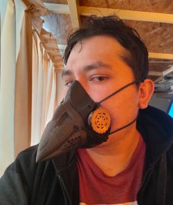 crow mask 3D Models | Page 1 | STLFinder