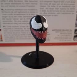 marvel legends custom head sculpt 3D Models | Page 1 | STLFinder