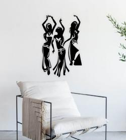 dancers 3D Models | Page 1 | STLFinder