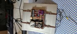 bttf 1 delorean 3D Models | Page 1 | STLFinder