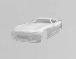 dodge viper defender 3D Models | Page 1 | STLFinder