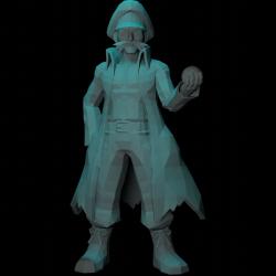 pokemon drake 3D Models | Page 1 | STLFinder