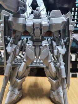 3d print gundam kits 【 STLFinder