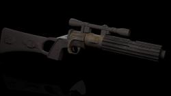 boba fett rifle 3D Models | Page 1 | STLFinder